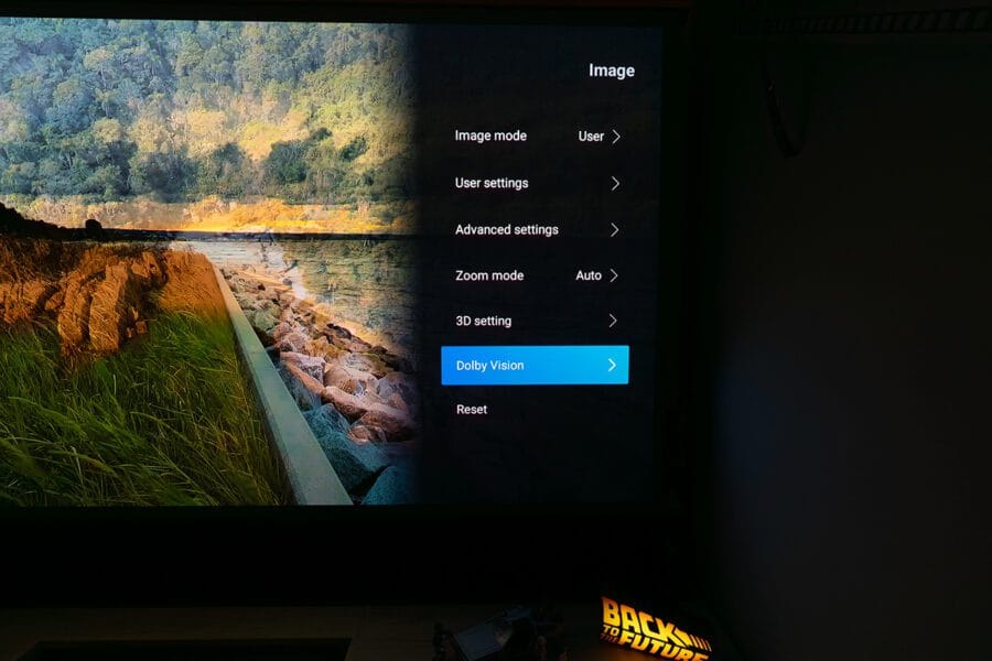 Time for upgrade! The LTV-3000 pro is here..