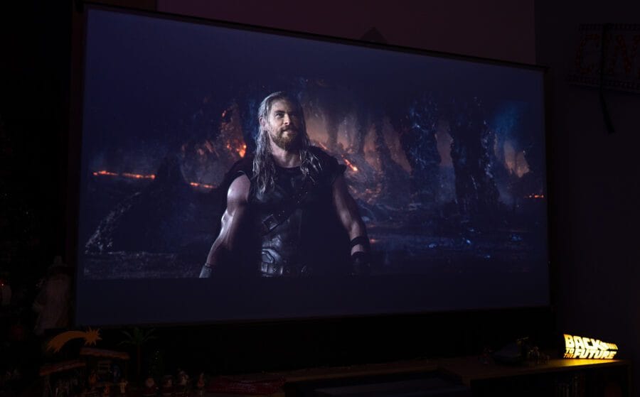 Time for upgrade! The LTV-3000 pro is here..