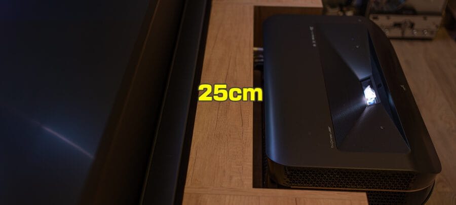 AWOL Vision LTV-3500 pro - The Ultimate Review