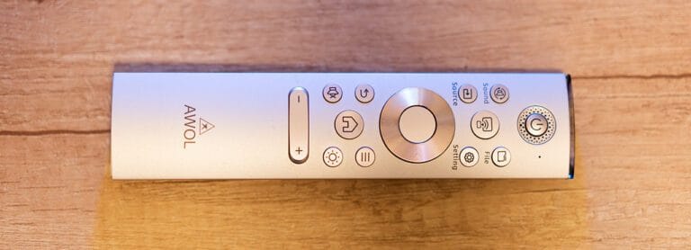 AWOL Vision LTV-3500 pro - The Ultimate Review