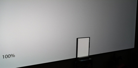 Valerion Fresnel ALR Screen Review