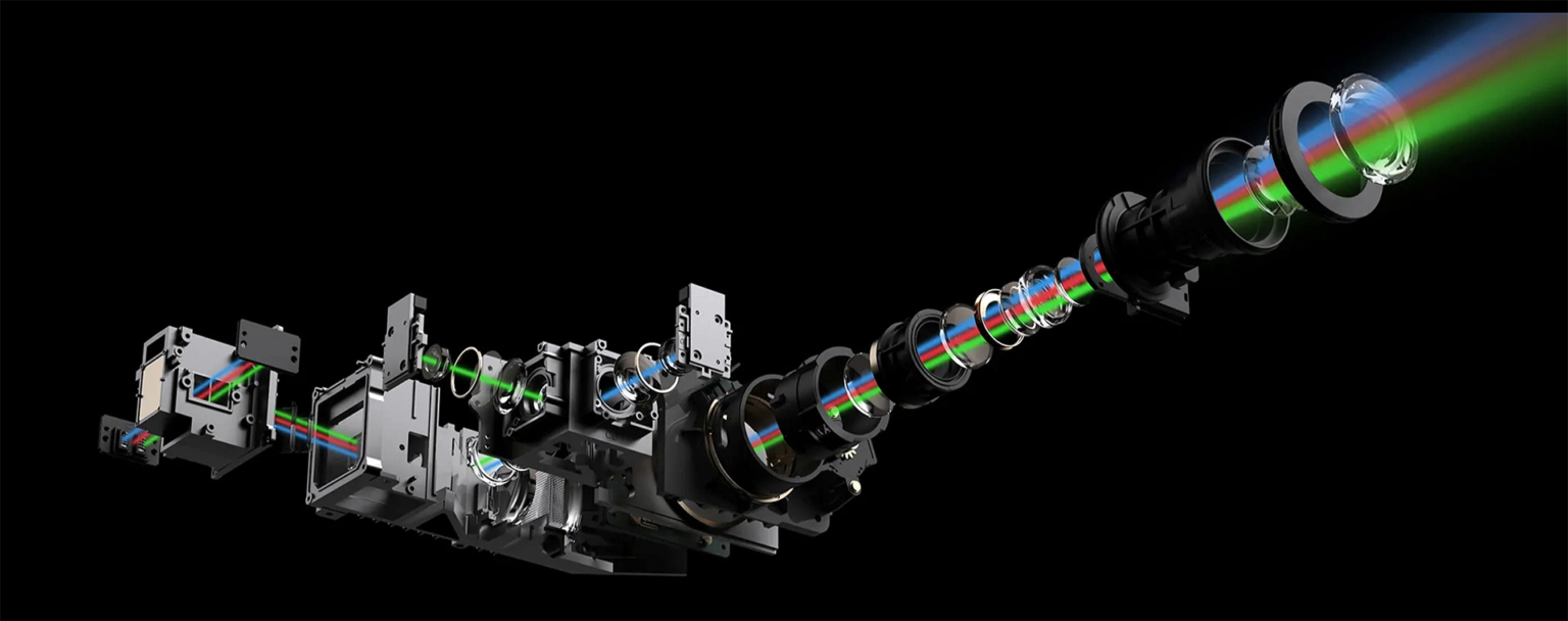 XGIMI Horizon S MAX In-Depth Review